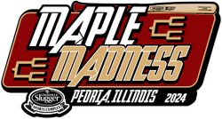 Slugger Peoria | Maple Madness