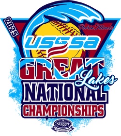 Slugger Peoria | USSSA Great Lakes National Championships